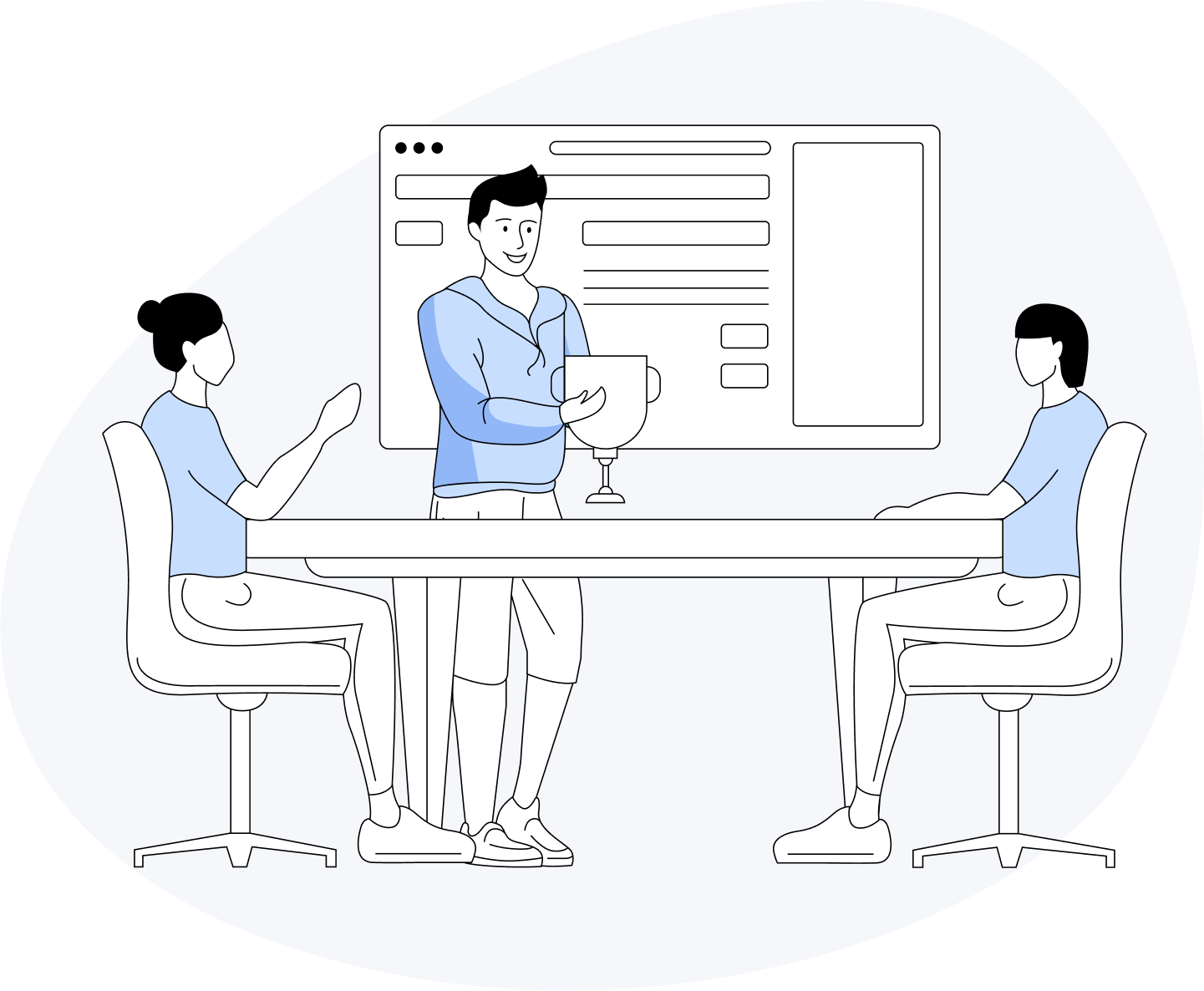 Home - Smart Synergy Solutions